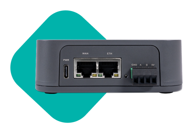 Reduxi Controller – Reduxi